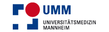 KMD: Rundum-Betreuung des Universitätsklinikums Mannheim